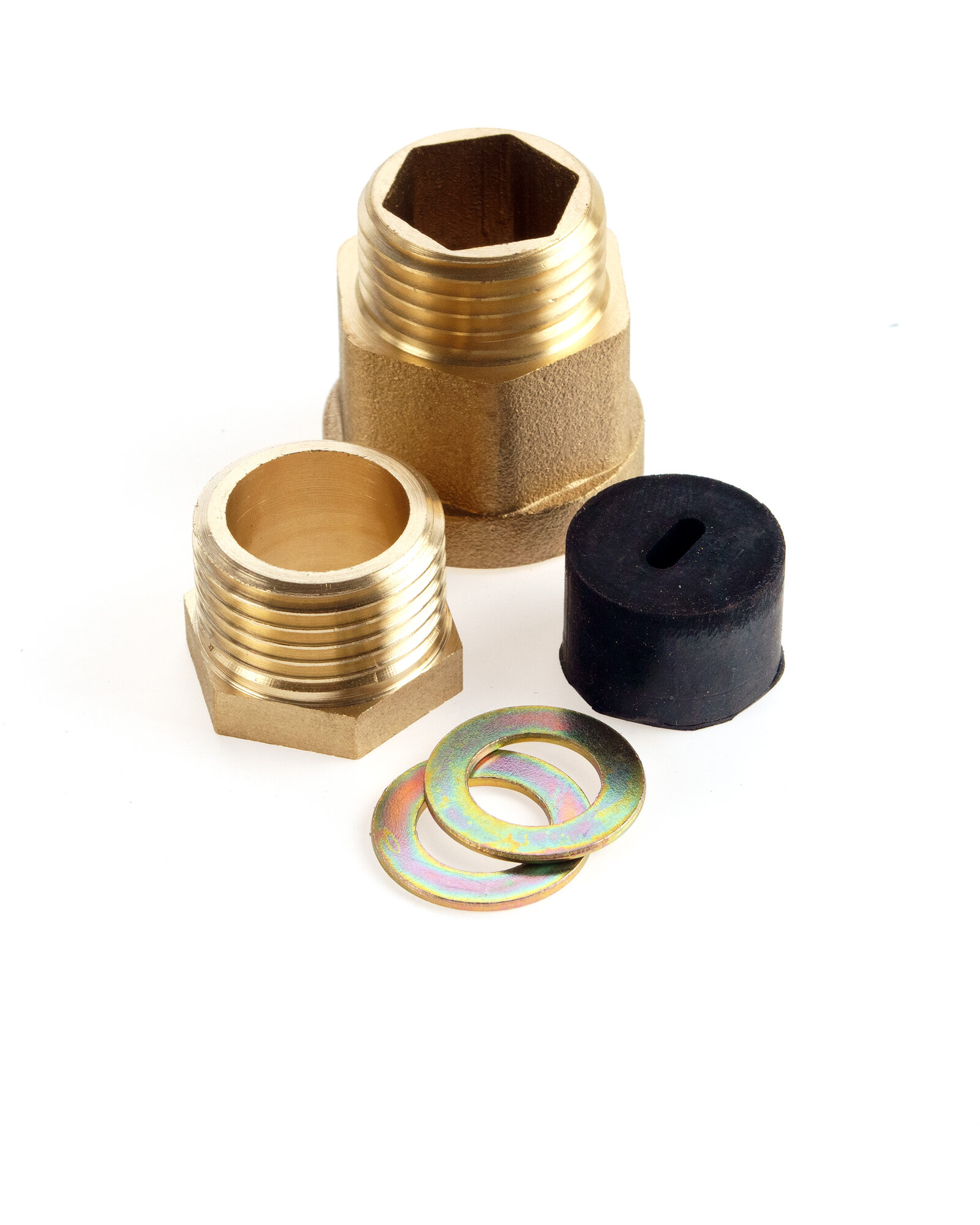 Устройство для ввода кабеля EXTHERM GTW, HXTM в трубы диаметром 1/2 дюйма