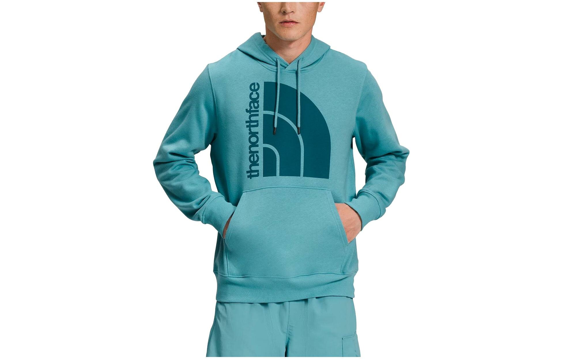 Толстовка THE NORTH FACE
