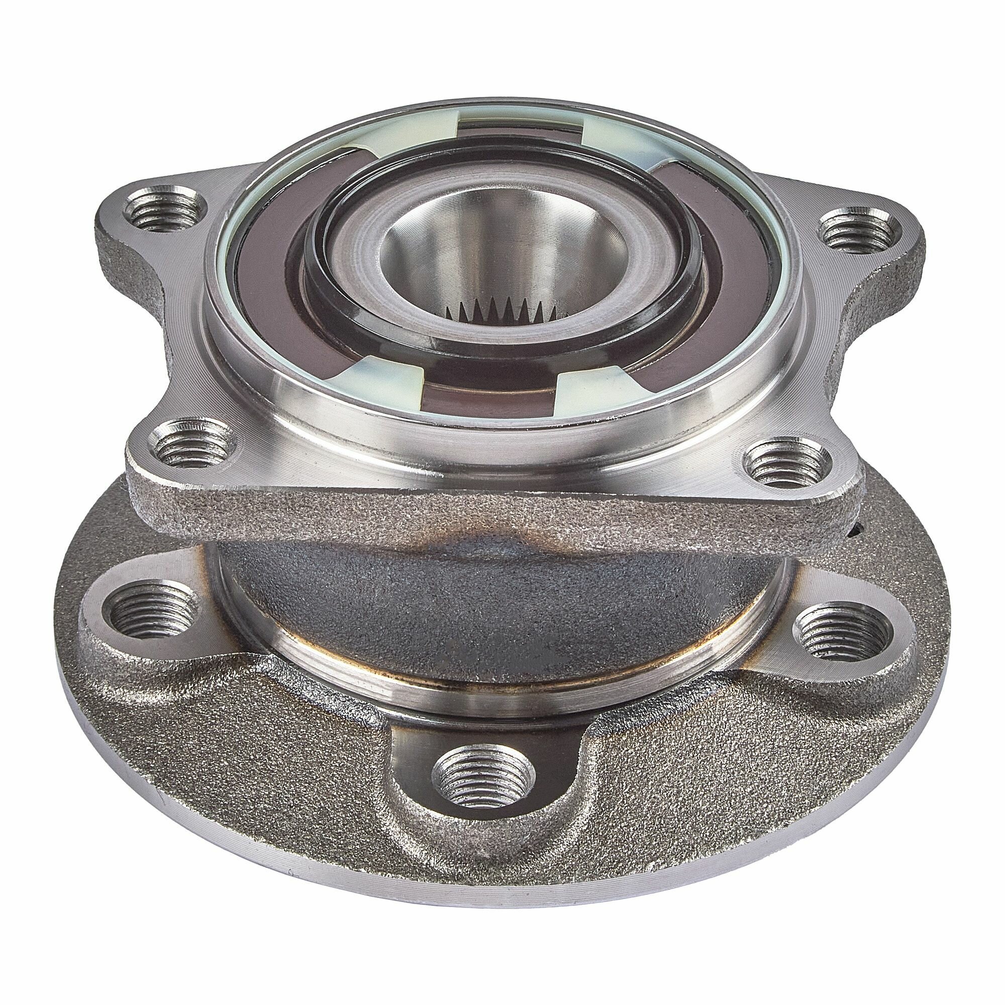 Ступица в сборе зад L/R VOLVO XC90 I (275) 02-14