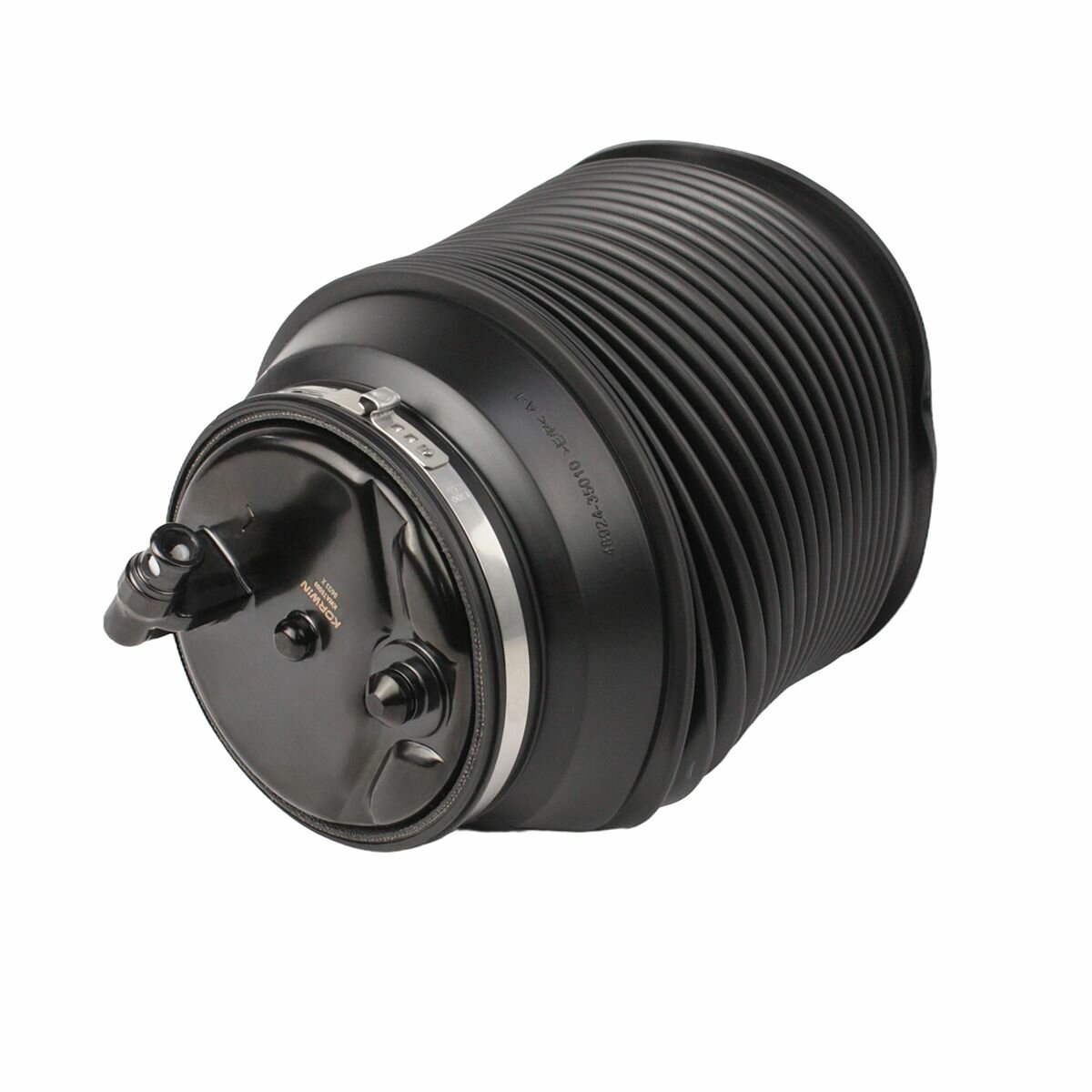 Пневмобаллон KORWIN Toyota GX470 RL (Гарантия 1 год/30 т. км.)