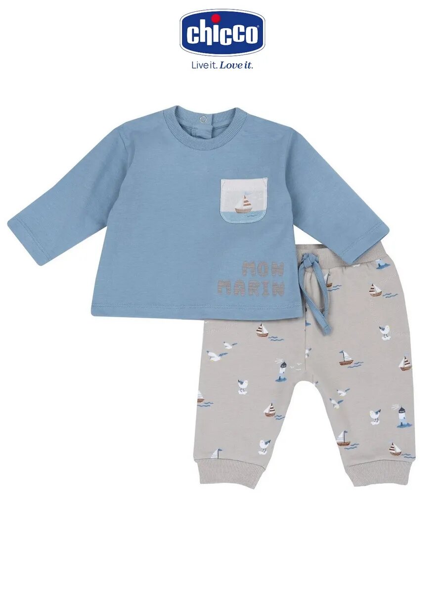 Комплект одежды