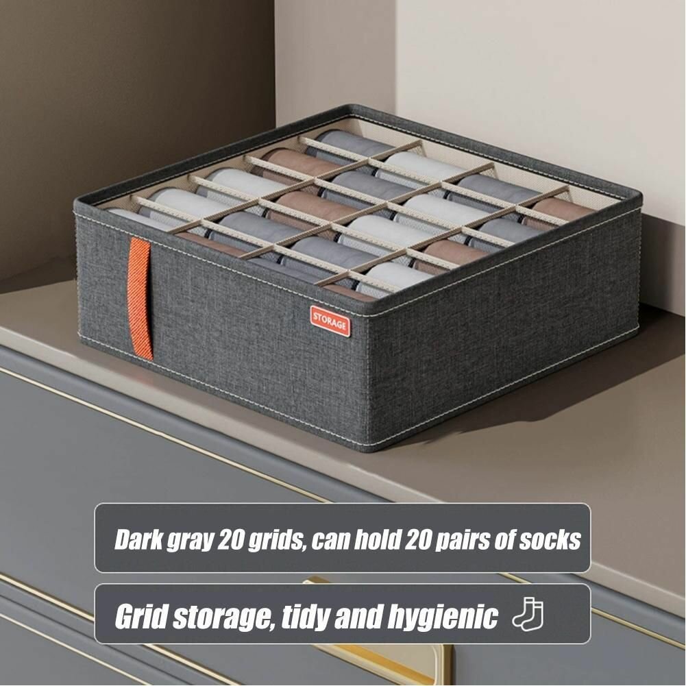 Ящик для хранения нижнего белья