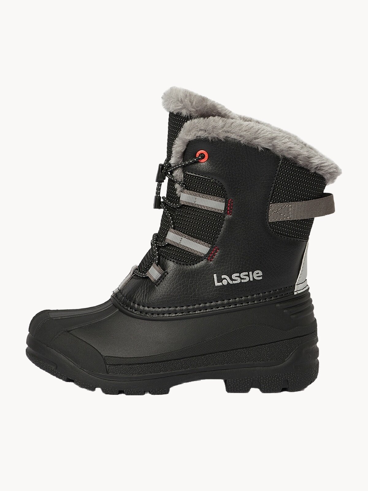 Сноубутсы Lahti 