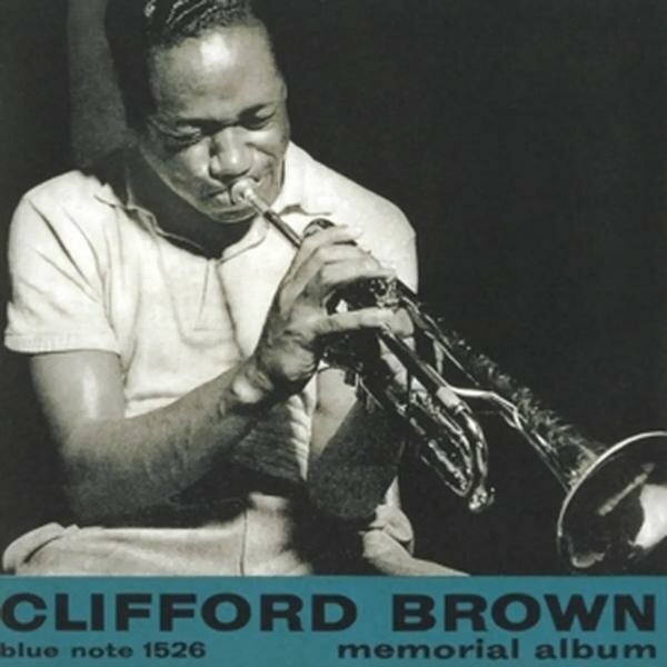 Виниловая пластинка CLIFFORD BROWN - MEMORIAL ALBUM (MONO, 180 GR)