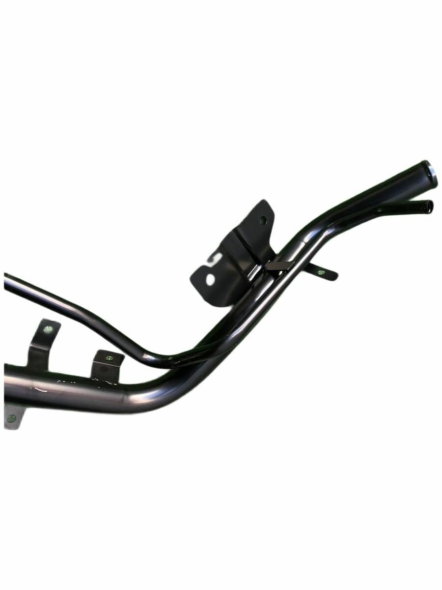 Горловина бензобака nissan x-trail t30