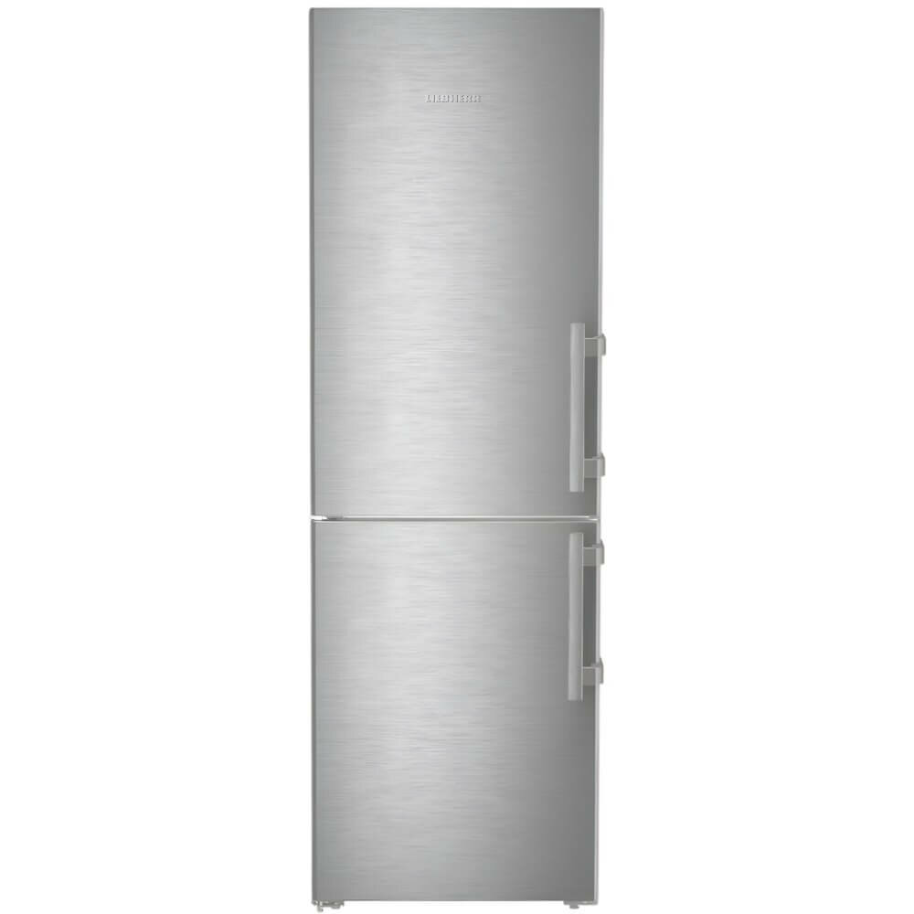 Холодильник Liebherr SCNsdc 525i-617