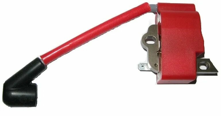 Катушка зажигания (магнето) для бензопил EA3200, EA3202, EA3203 126270-4