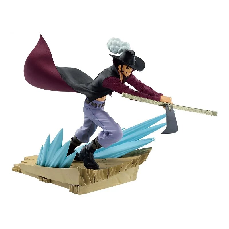 Bandai One Piece: Dracule Mihawk, фигурка