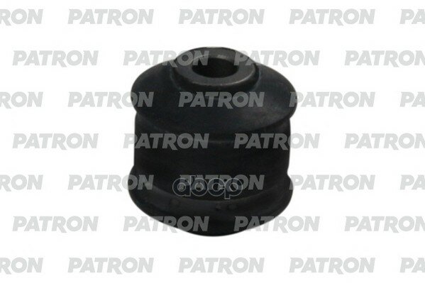 Сайлентблок амортизатора HONDA JAZZ/FIT GD 02-08 PATRON арт. PSE1671 - высокое качество товара по низкой цене