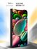 Чехол на Xiaomi Redmi 15, Сяоми Редми 15, противоударный, книжка, с рисунком