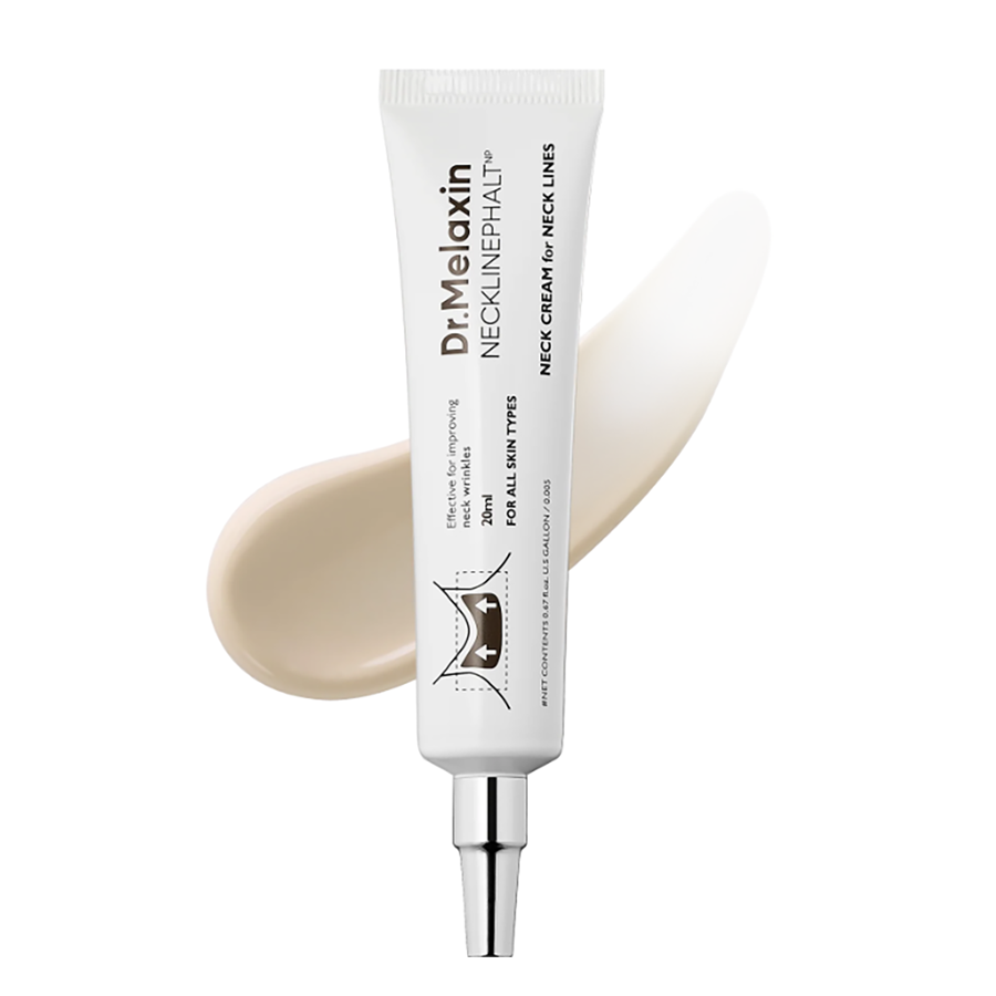 Крем для шеи [Dr. Melaxin] Necklinephalt Tightening Cream
