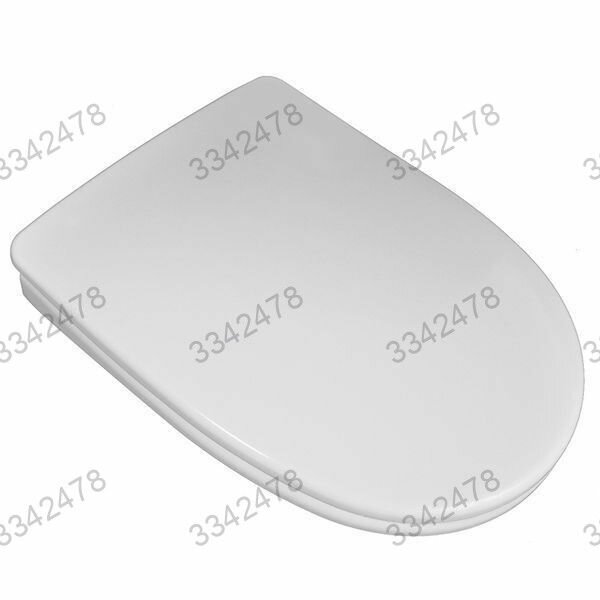 Сиденье для унитаза Ifo Arret, Hitta, Fargen с микролифтом