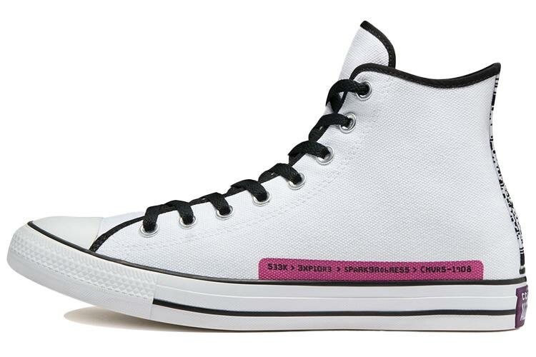 Кроссовки Chuck Taylor All Star High
