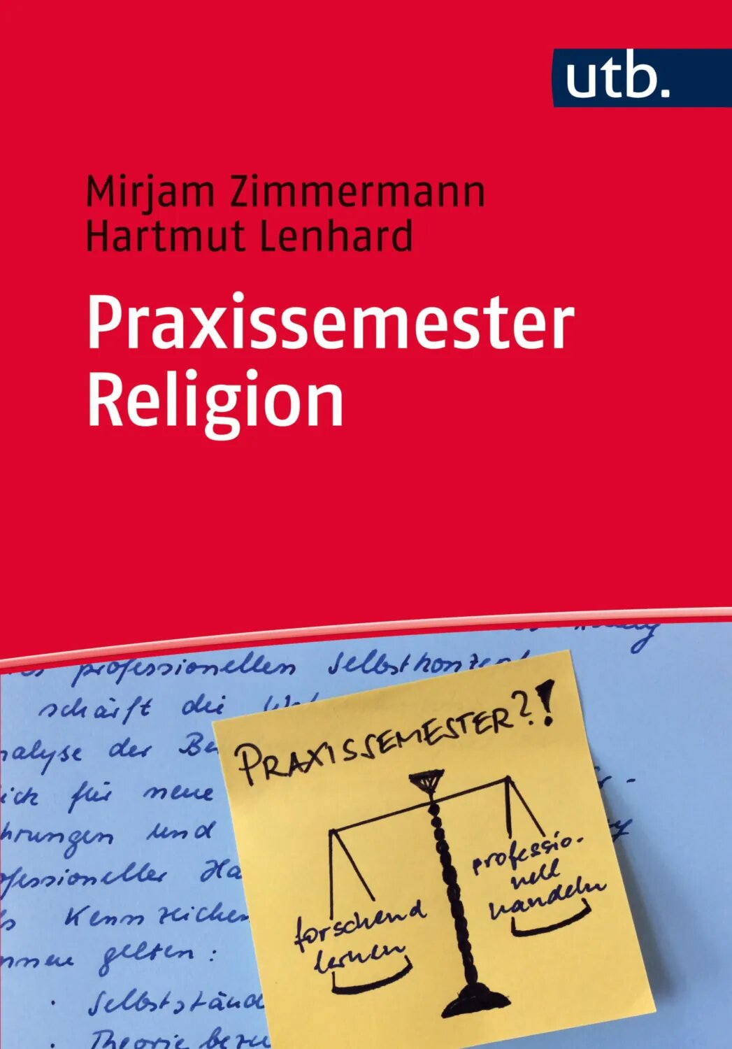 Praxissemester Religion [Цифровая книга]