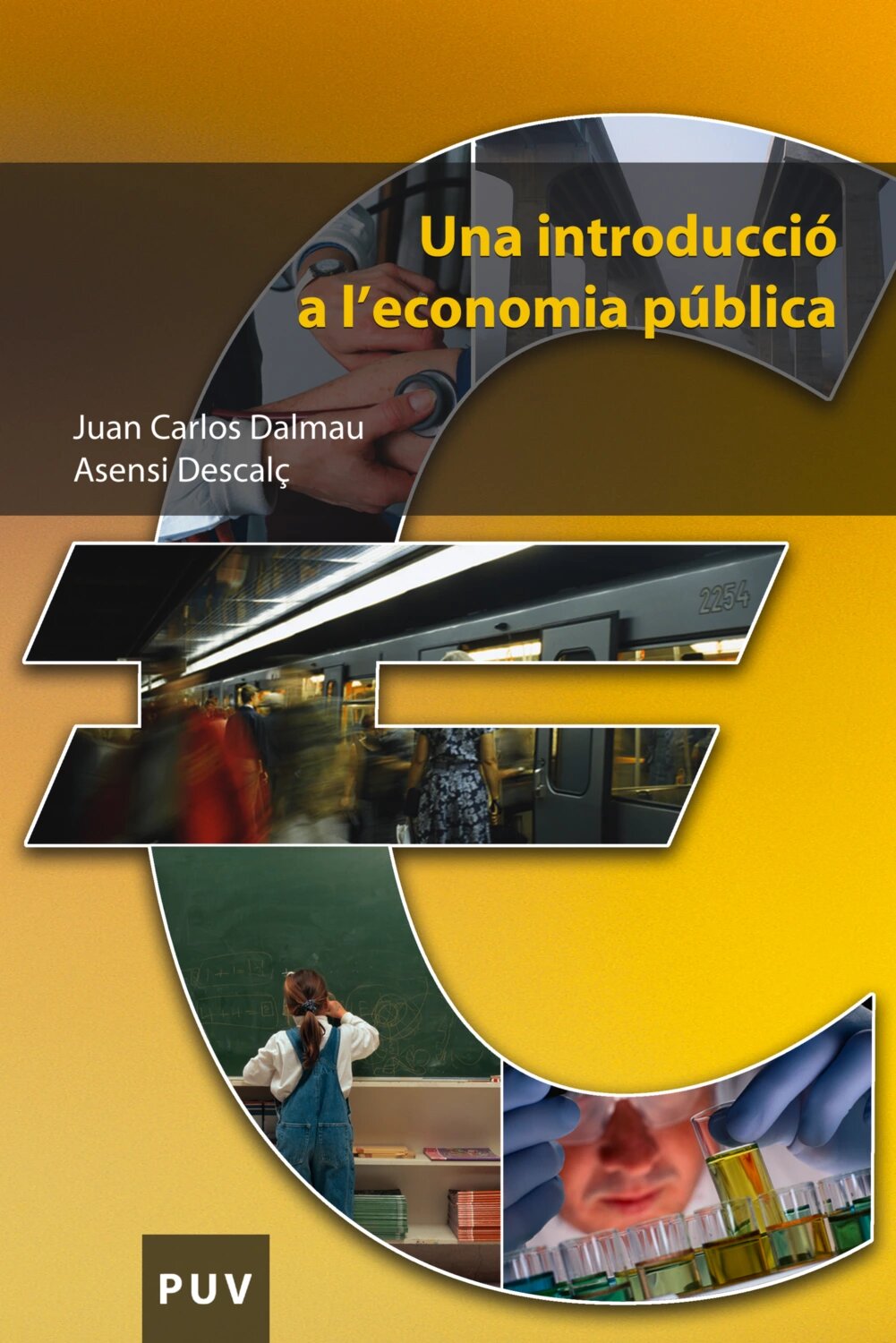 Una introducció a l'economia pública [Цифровая книга]