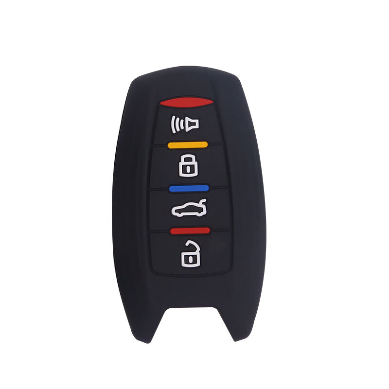 2019-2023 лет защитный чехол для рукава автомобиля HAVAL F7 F7X Ключ-аксессуар силикона дело HAVAL JOLION F7