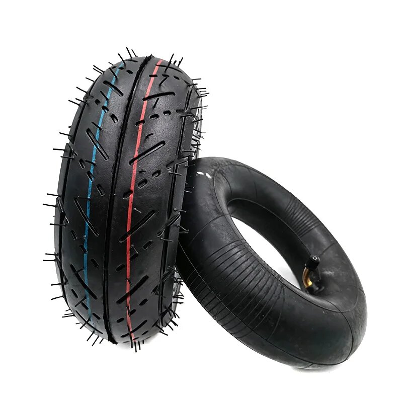 Шина 10x3.50-4 Для Мини-мото С 4-дюймовым Колесом И Дисковым Тормозом Star Для Inner and Outer