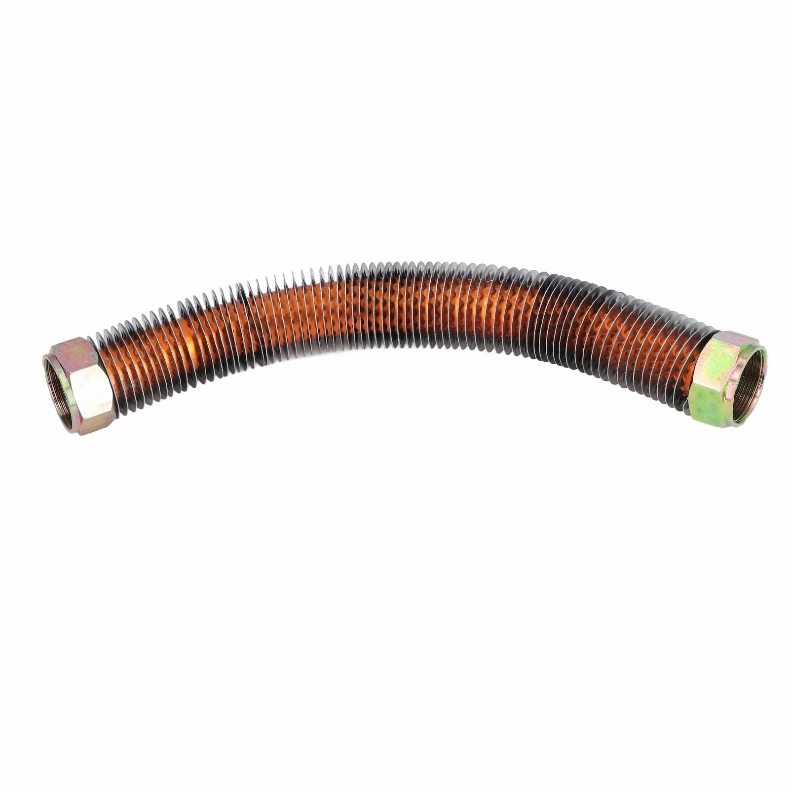 Нагнетательная трубка воздушного компрессора, головка насоса высокого давления, соединительная выхлопная труба, диаметр 25 мм2090