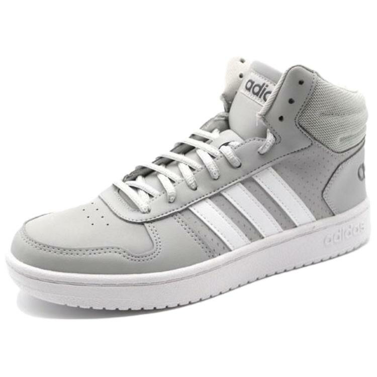 Кроссовки Hoops 2.0 Mid