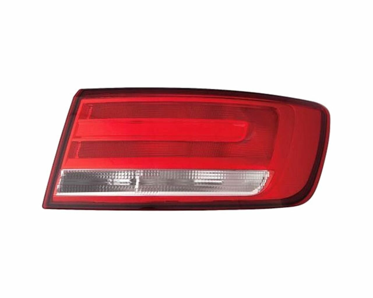 Задний фонарь в крыло правый для Ауди A4 2015->, oem 8W5945070A арт 4461951RUE