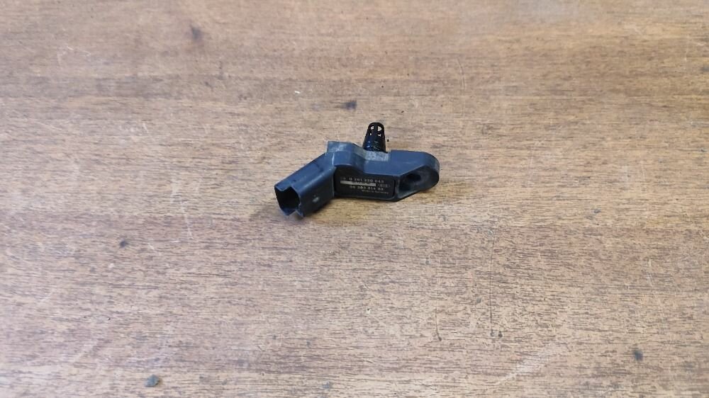 Датчик абсолютного давления Peugeot 206 1.4