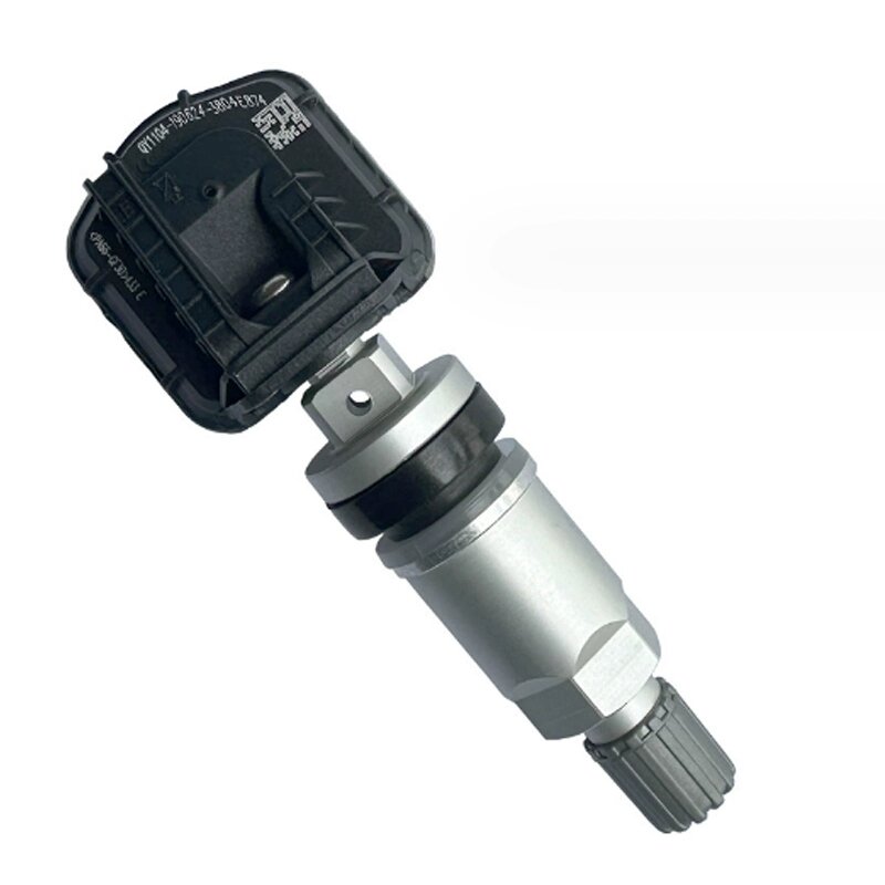 Датчик давления в шинах для MG EZS, GS, MG3, ZS, EHS, EMG6, HS; монитор давления в шинах EZS встроенный_18-20 моделей