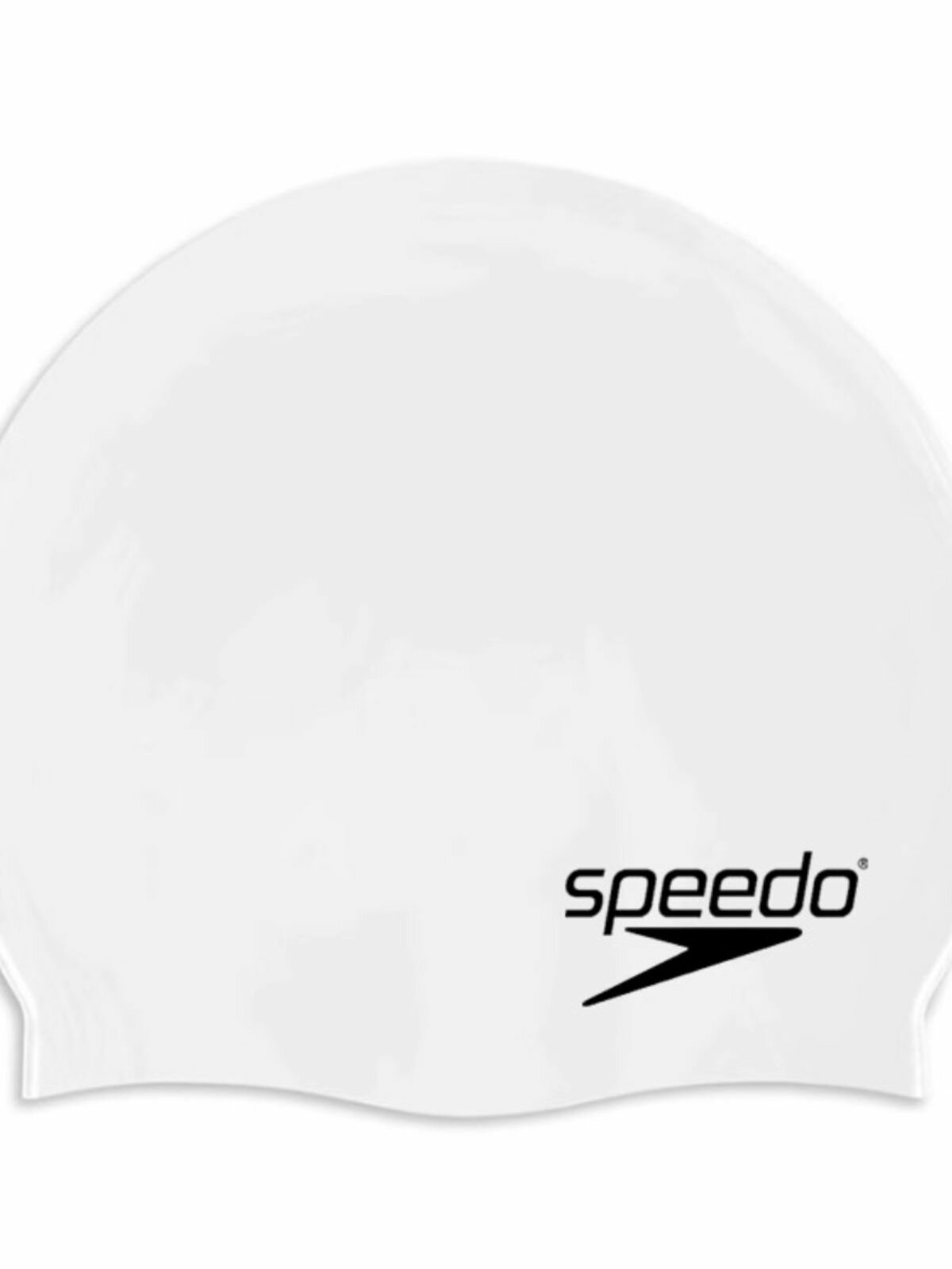 Speedo Шапочка для плавания — фото 1