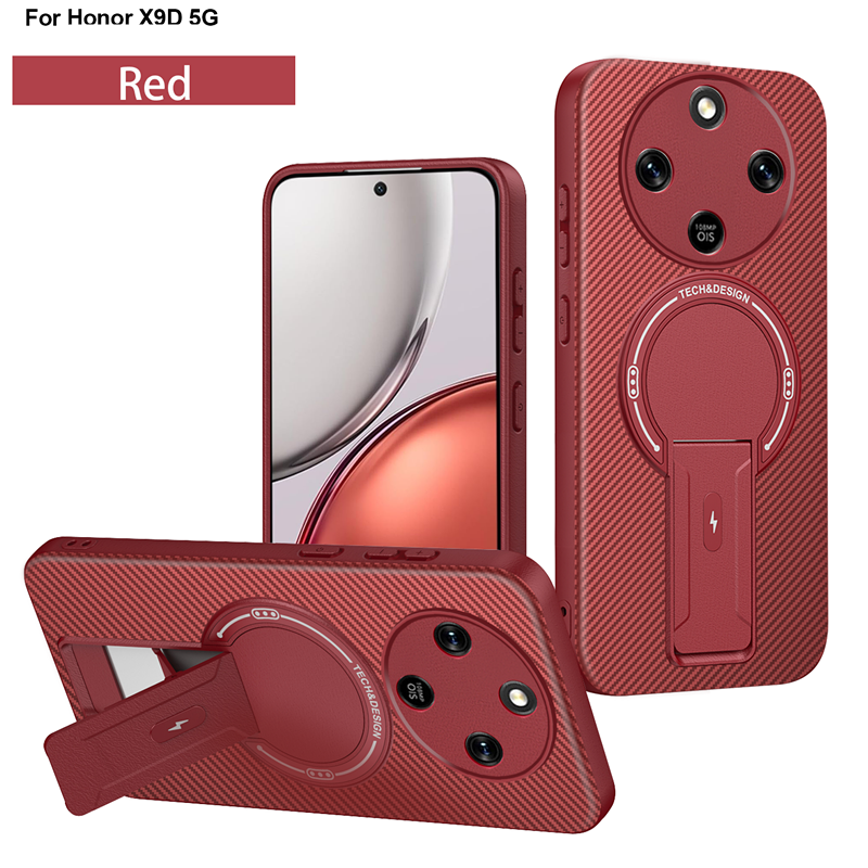 Чехол для Honor X9d
