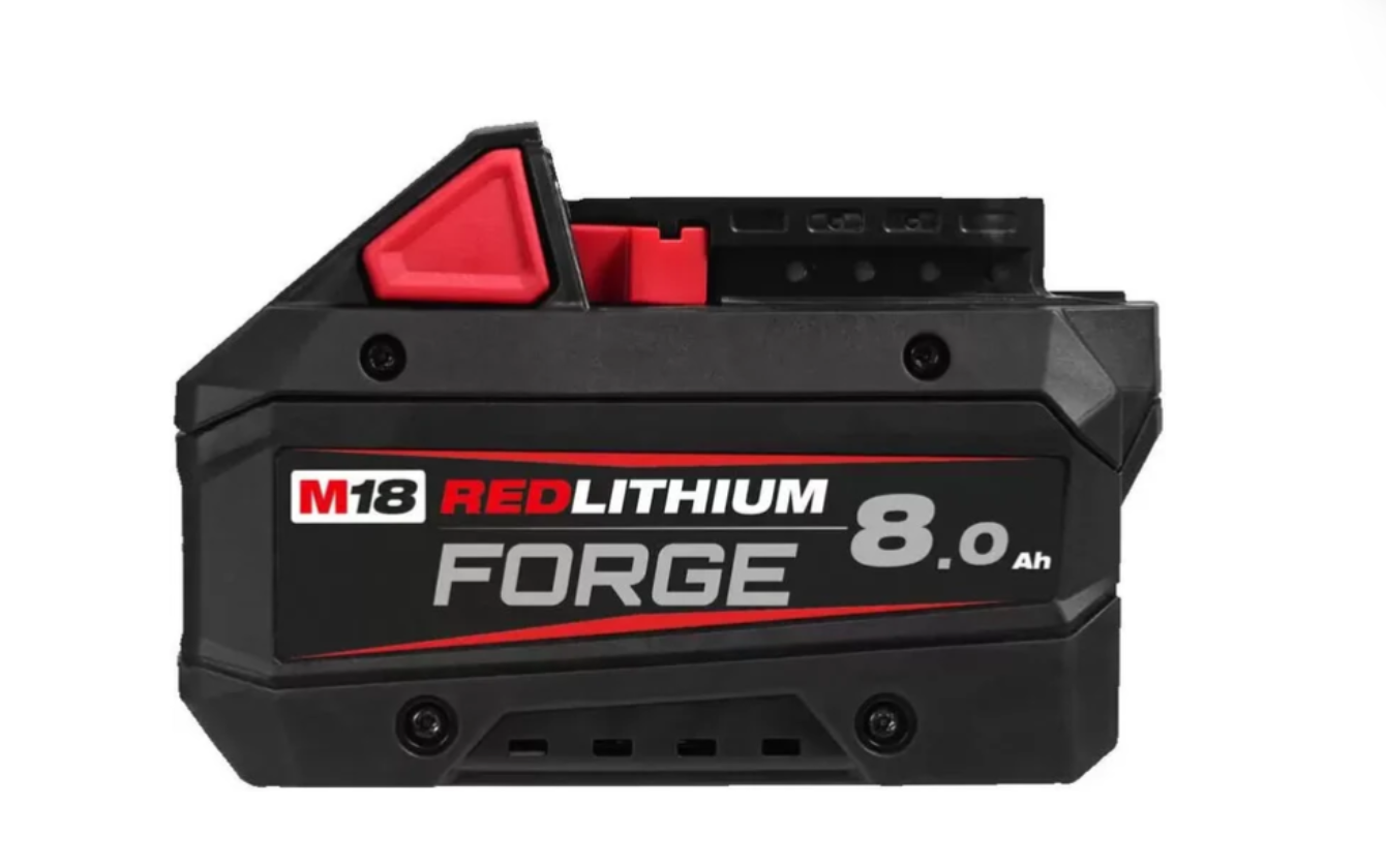 Аккумулятор Milwaukee M18 FB8 4932492131 (18В/8 Ач)