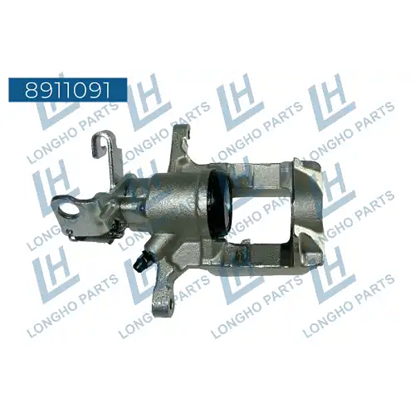 LONGHO 8911091 суппорт тормозной зад. прав. Chevrolet (Шевроле) cruze (j300) 2009 -, Opel (Опель) Astra (Астра)