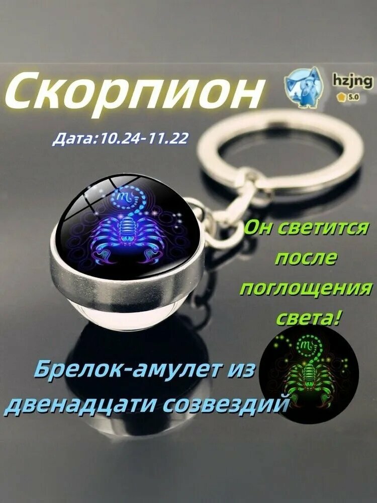 Украшение на сумку
