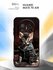 Чехол на Huawei Mate 70 Air, Хуавэй Мате 70 Эйр, накладка, с рисунком