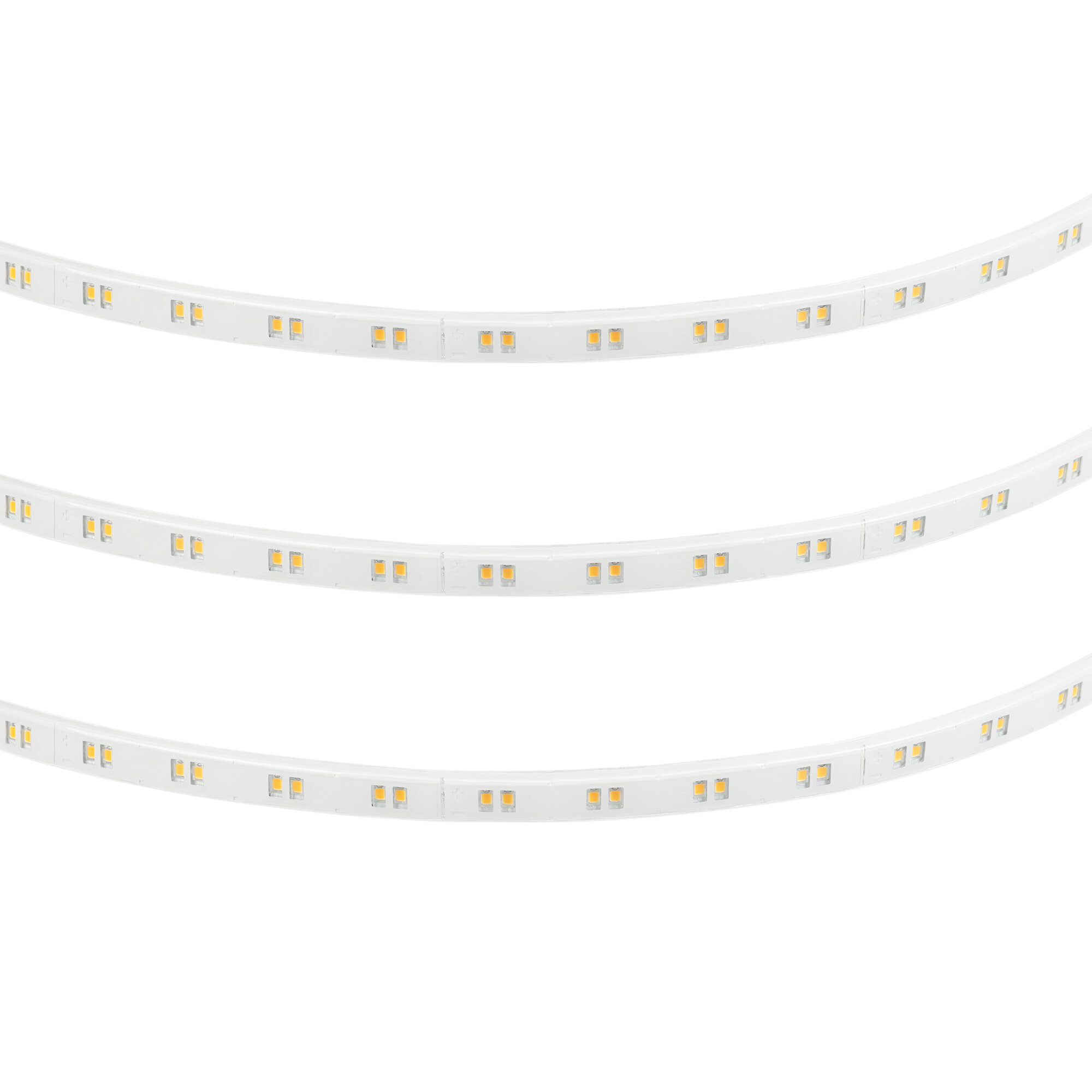 Лента светодиодная Arlight Лента герметичная XRT-TPU-A80-12mm 24V Day4000 (10 W/m, IP67, 5m) (Arlight, CRI90), 5м