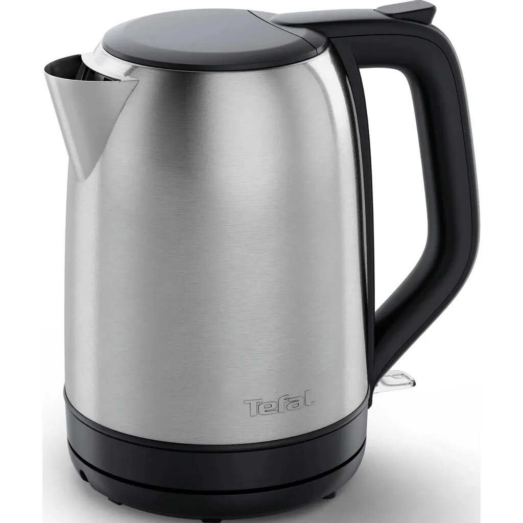 Чайник электрический Tefal KO5S0DE0, 1.7л, металл/пластик
