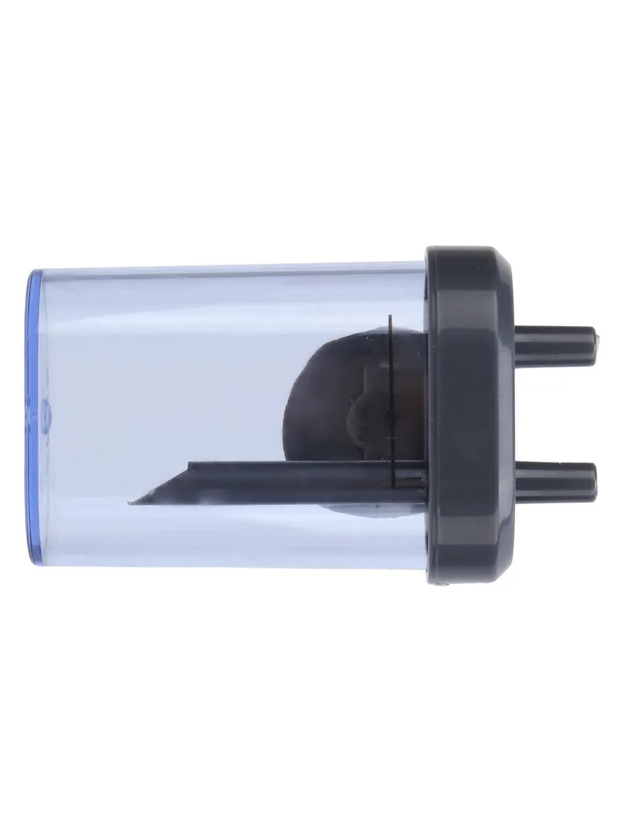 Счетчик пузырьков CO2 портативный диффузор CO2 из