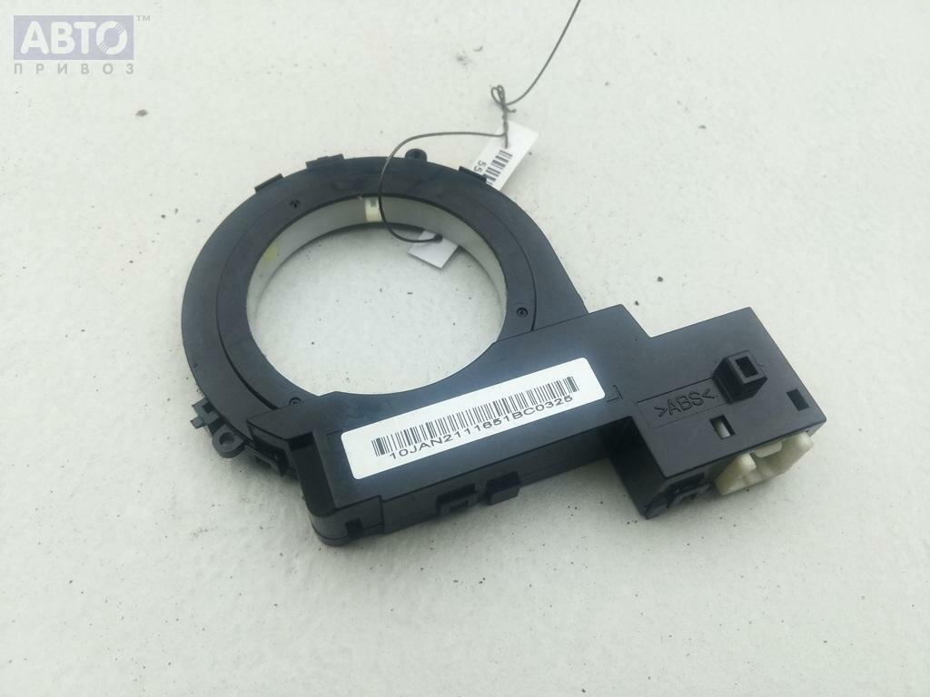 Датчик угла поворота руля Ford Focus 2 (2004-2010)