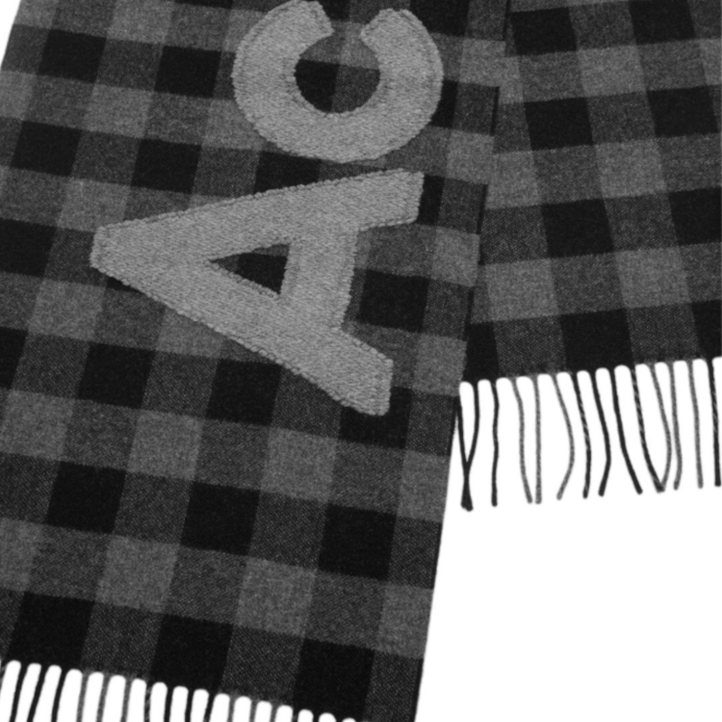 Шарф Acne Studios для мужчин — фото 1