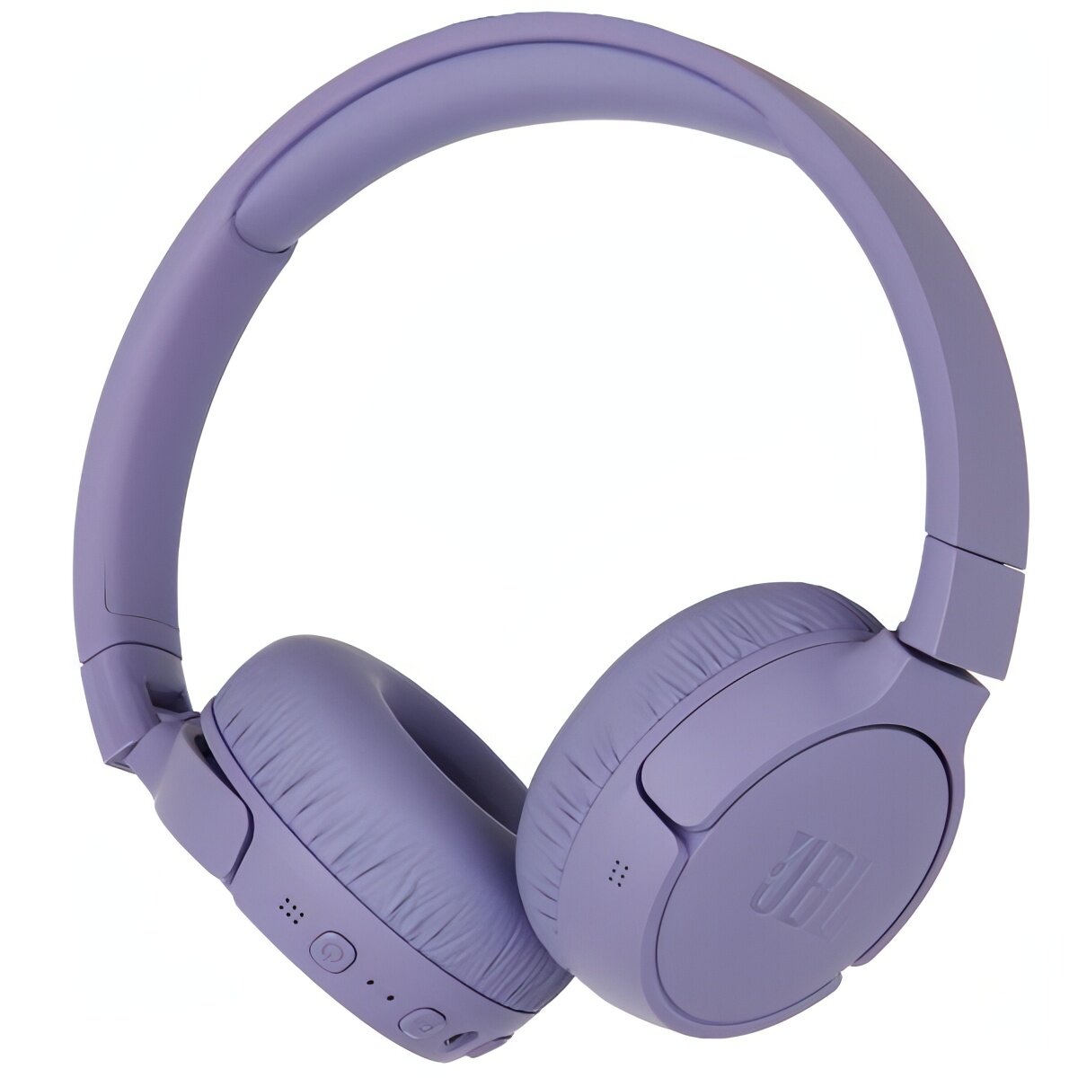 Наушники накладные Bluetooth JBL T670NC Purple