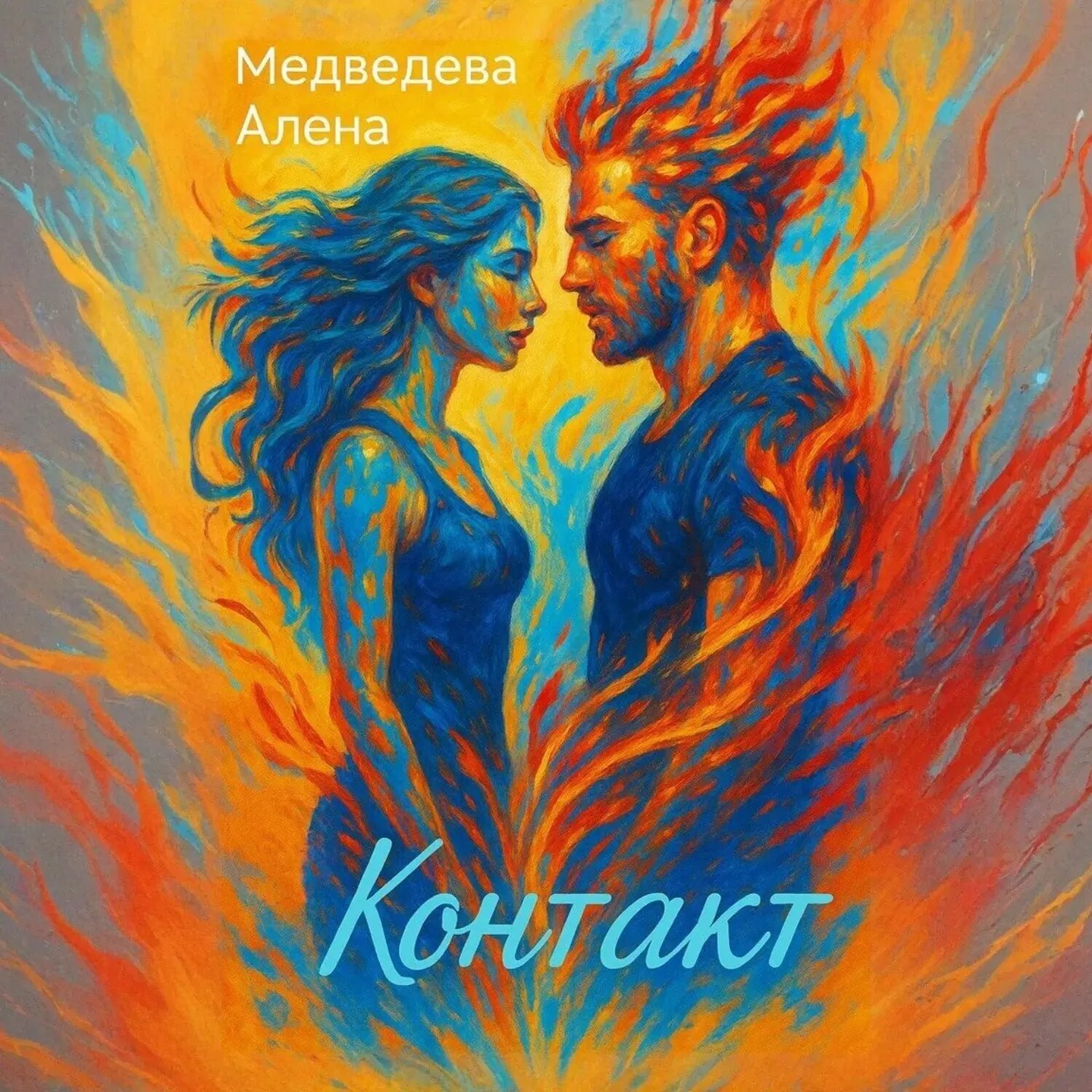 Контакт [Аудиокнига]