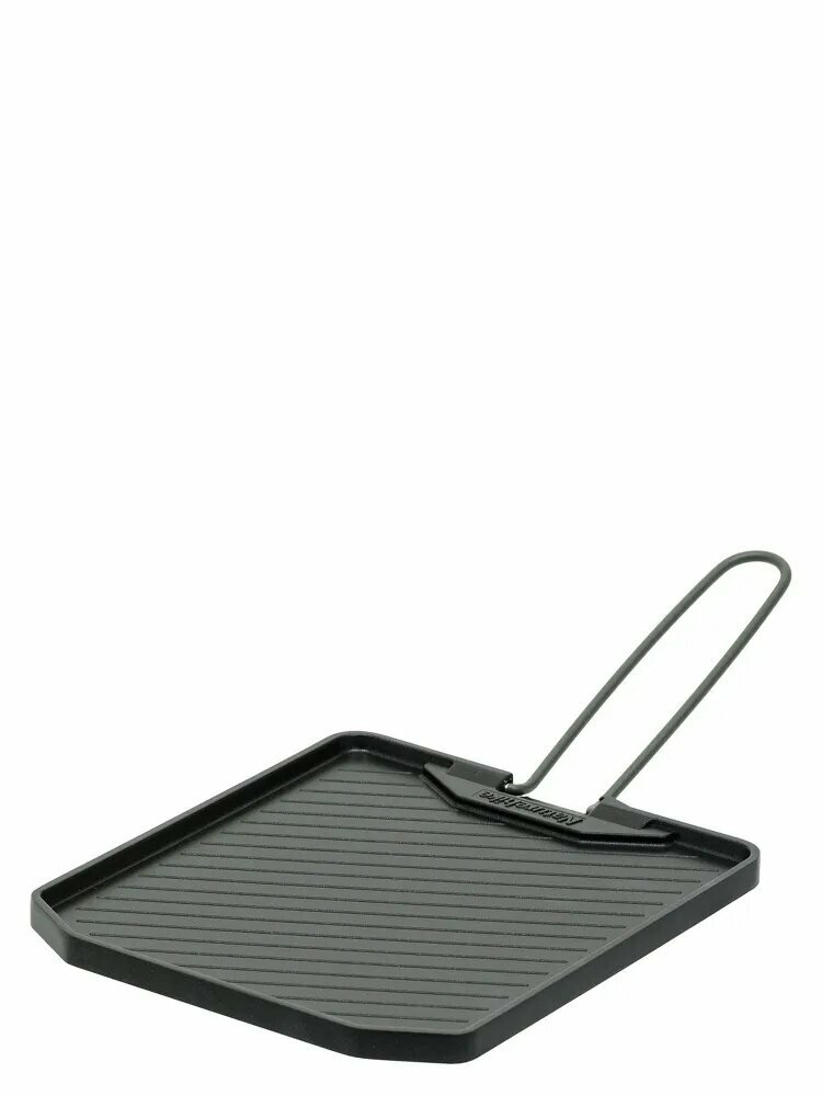 Сковорода Naturehike Non Stick Frying Pan S Black (UNI: one size)