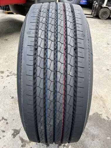 Шина пневмо 385/65R22.5 160K Apollo Endu Race Rfront TL