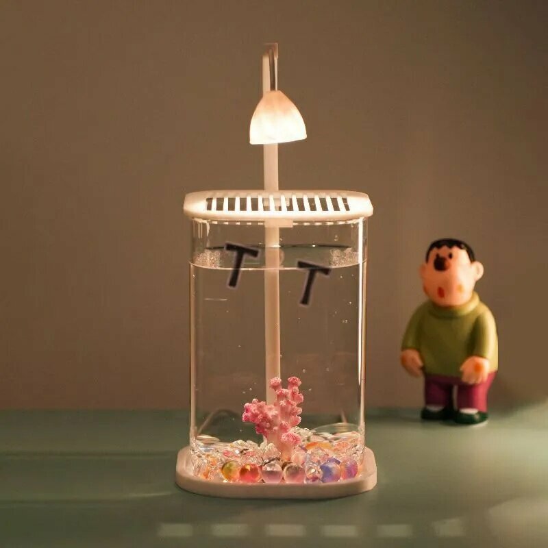 Аквариум Для Петушка