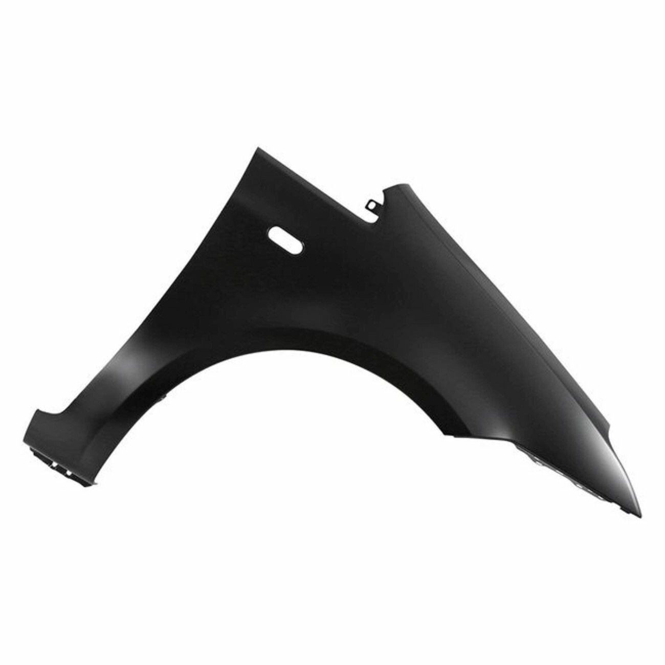 Крыло переднее правое с отв. под повторитель YIH SHENG FD3002AR для Ford C-MAX I DE 2003-2010