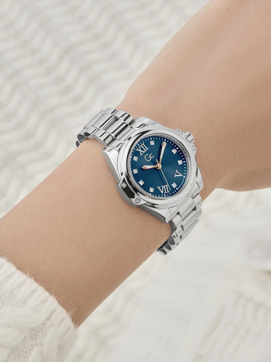 Наручные часы