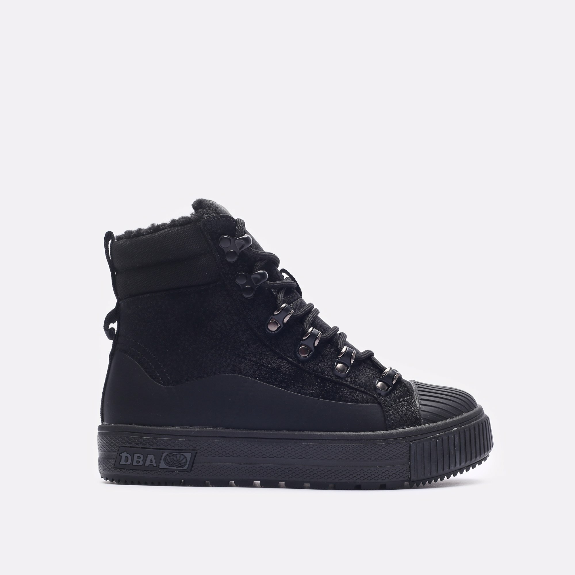 Кеды Bubble Snow Boot