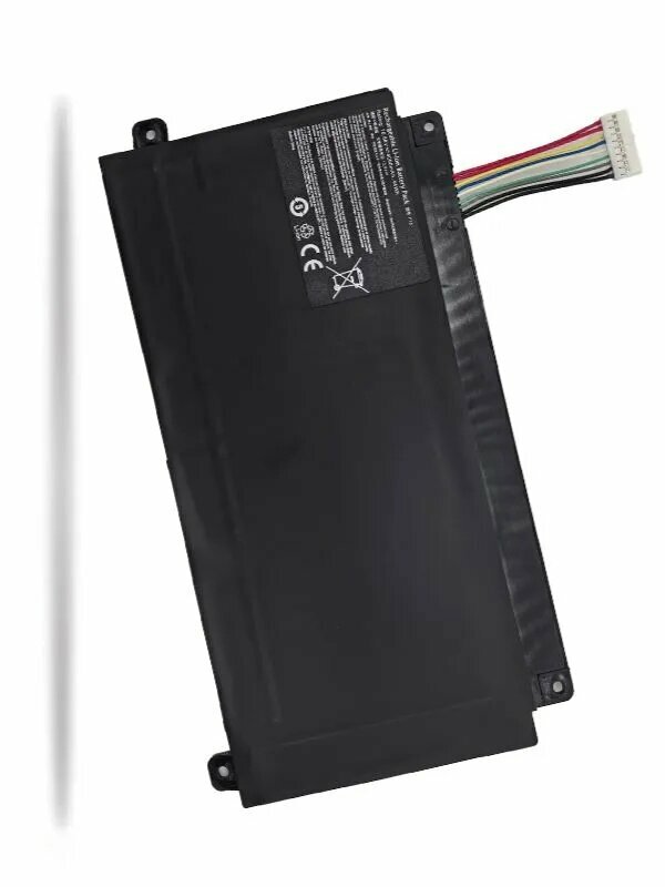 Аккумулятор для ноутбука Maibenben 4090 мАч, (F15)