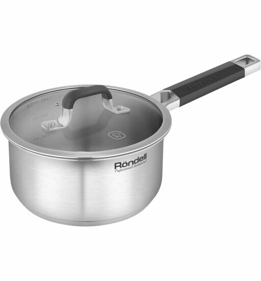 Ковш Rondell Stolz RDS-1751 стальной