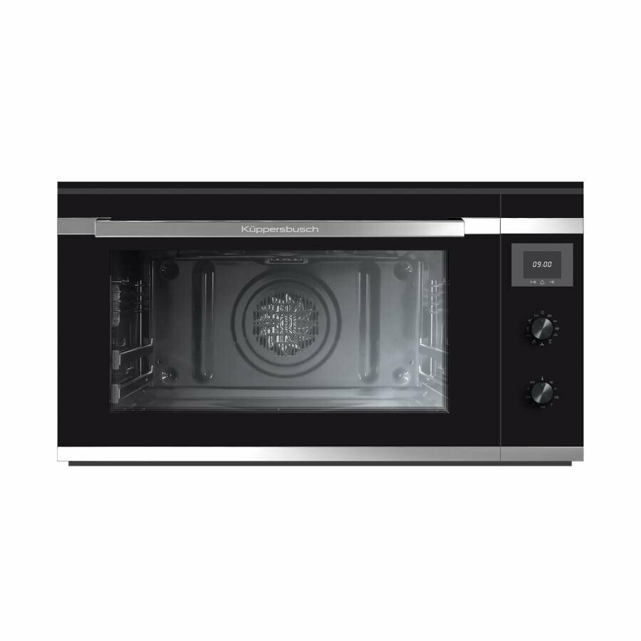 Духовой шкаф электрический Kuppersbusch B 9330.0 S1 Stainless steel