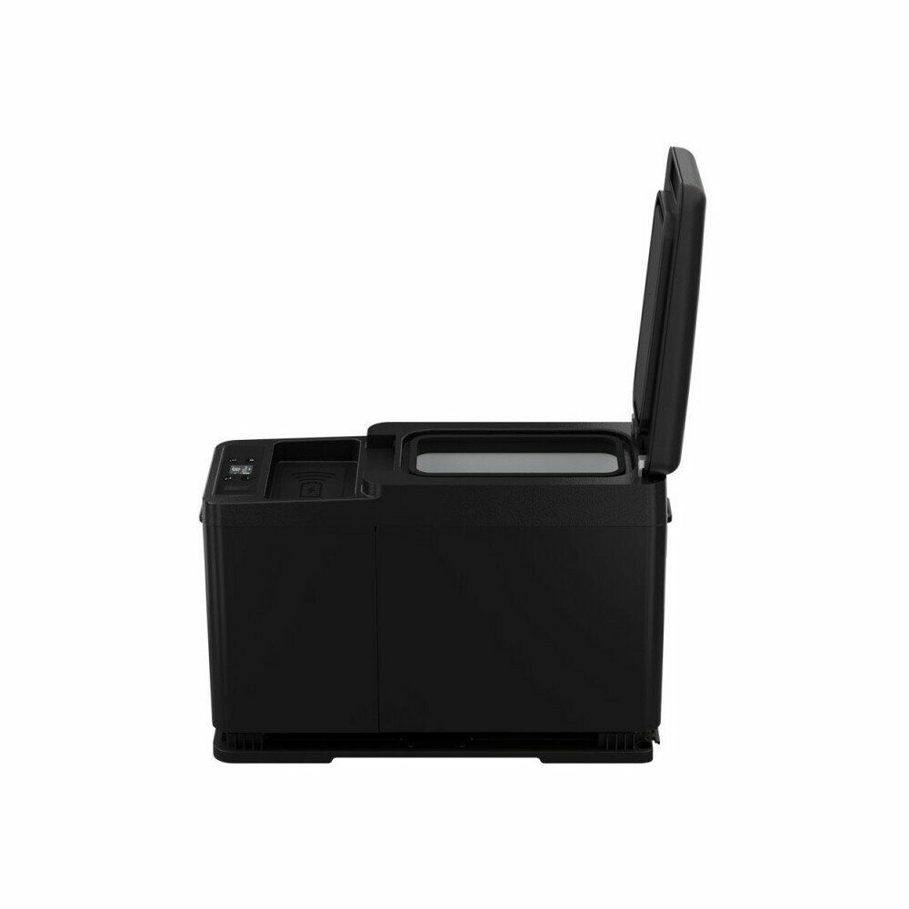 Автохолодильник Alpicool CF8 black — фото 1