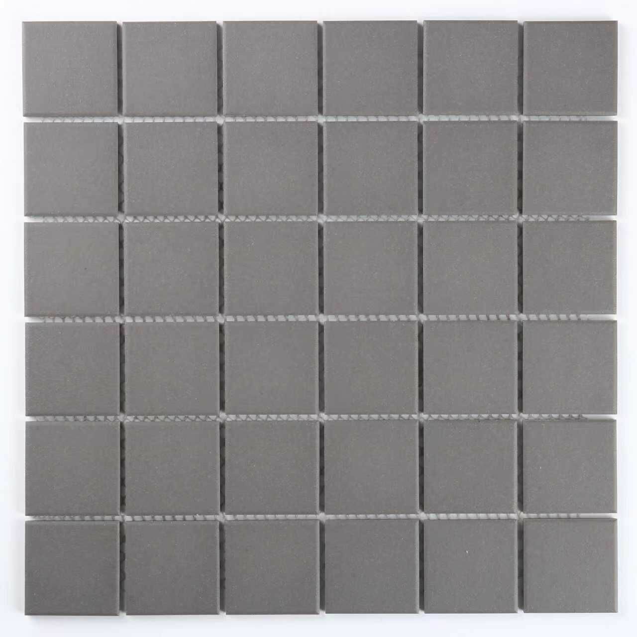 Мозаика из керамогранита Arene Graphite (48х48) 306х306х6 мм (шт)